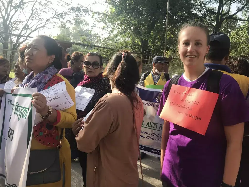 Top 5 Women’s Empowerment Programs Abroad - IVI Volunteers