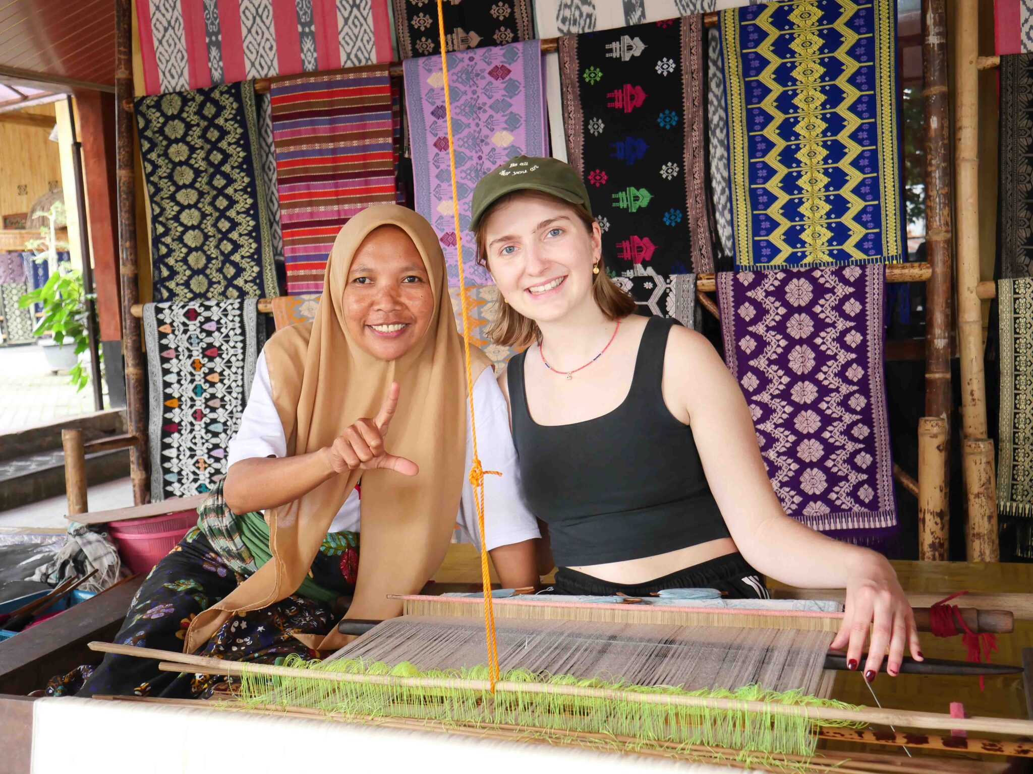 A Guide to Solo Female Travel Volunteering Overseas - Volunteer ...